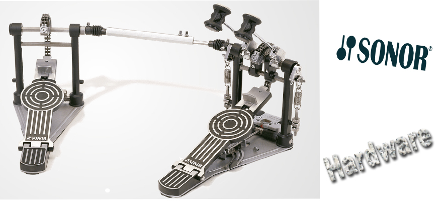 Sonor Hardware bei keepdrum