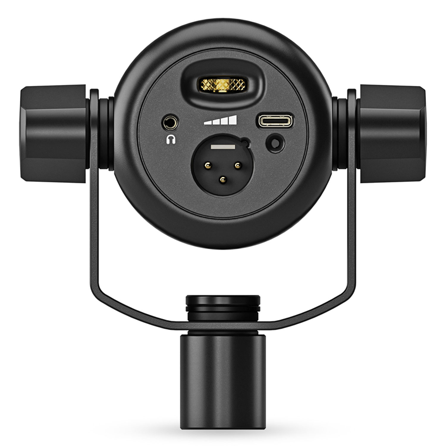 Rode Podmic USB XLR Mikrofon mit PSA-1 PLUS Stativ u Kabel