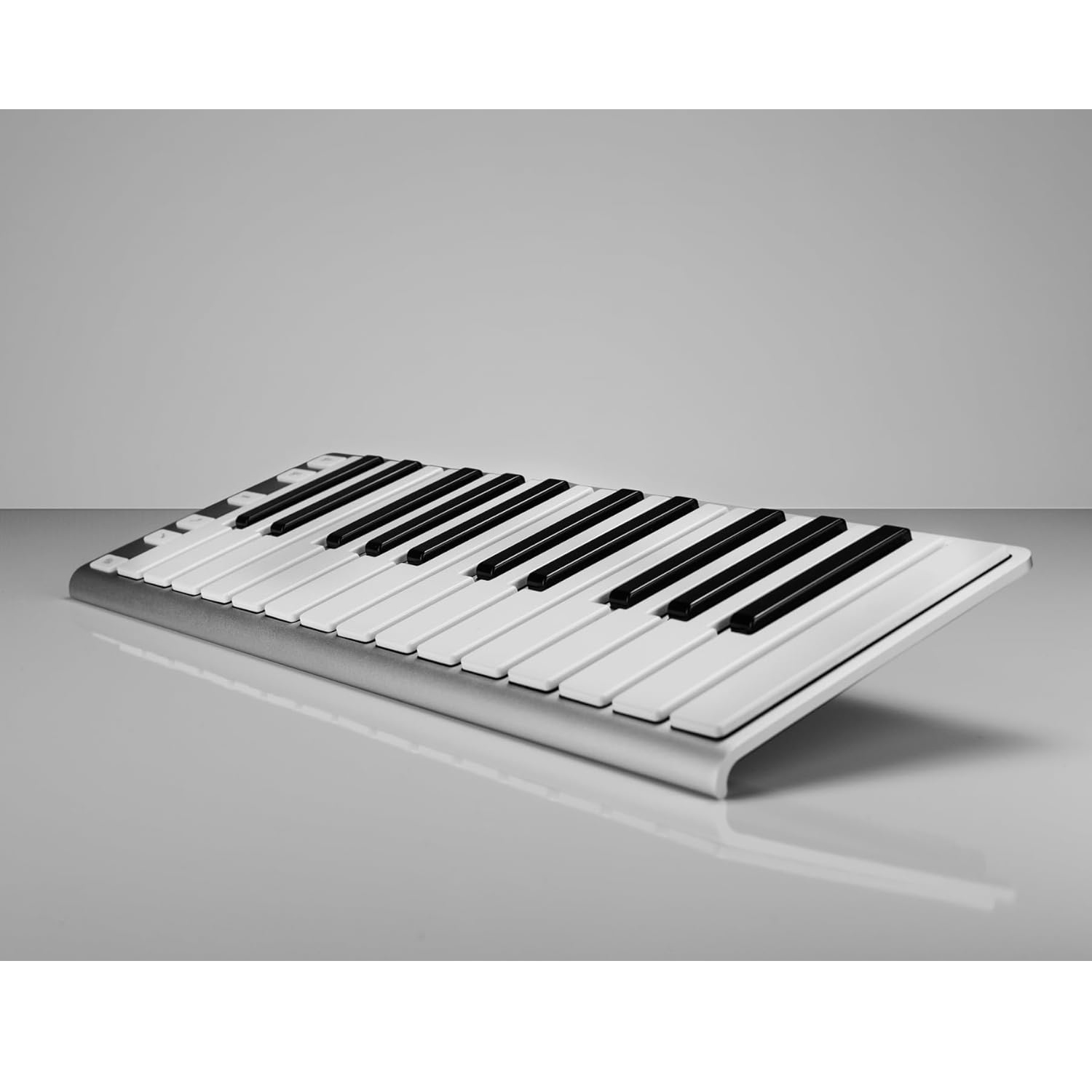 CME Xkey 25 USB Midi-Keyboard mit Supernova Tasche und Tuch - keepdrum